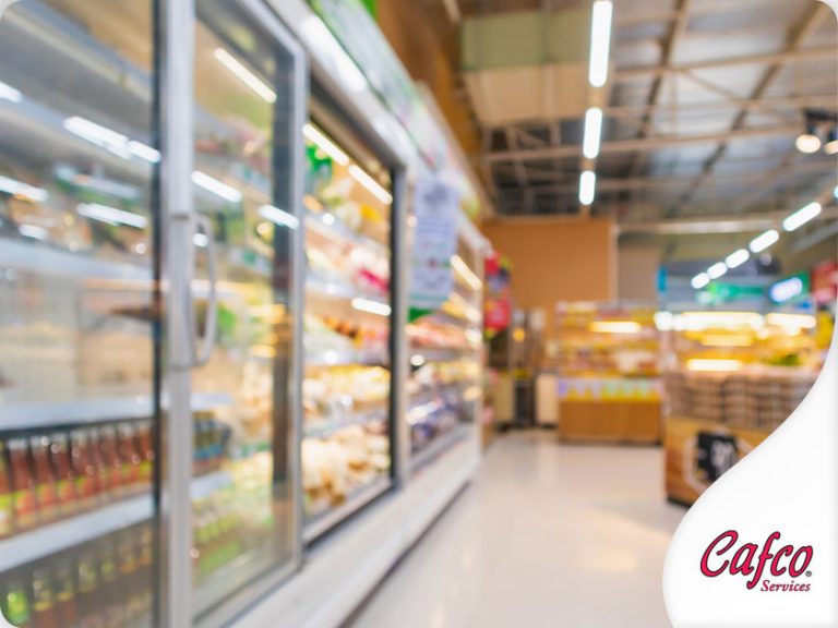 Reach-In Vs. Walk-In Restaurant Refrigerators