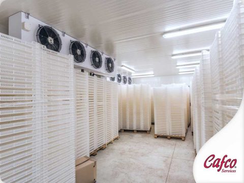 4 Types of Refrigeration Systems