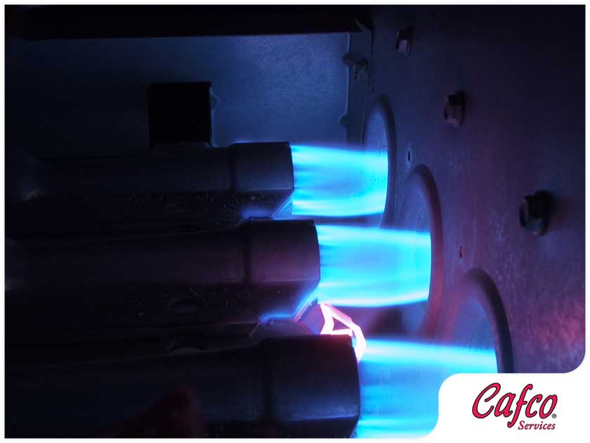 What Color Should Your Furnace Flame Be Cafco Services What Color Should Your Furnace Flame Be Cafco Services