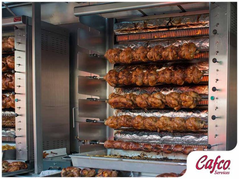 How to Find the Best Commercial Smokers